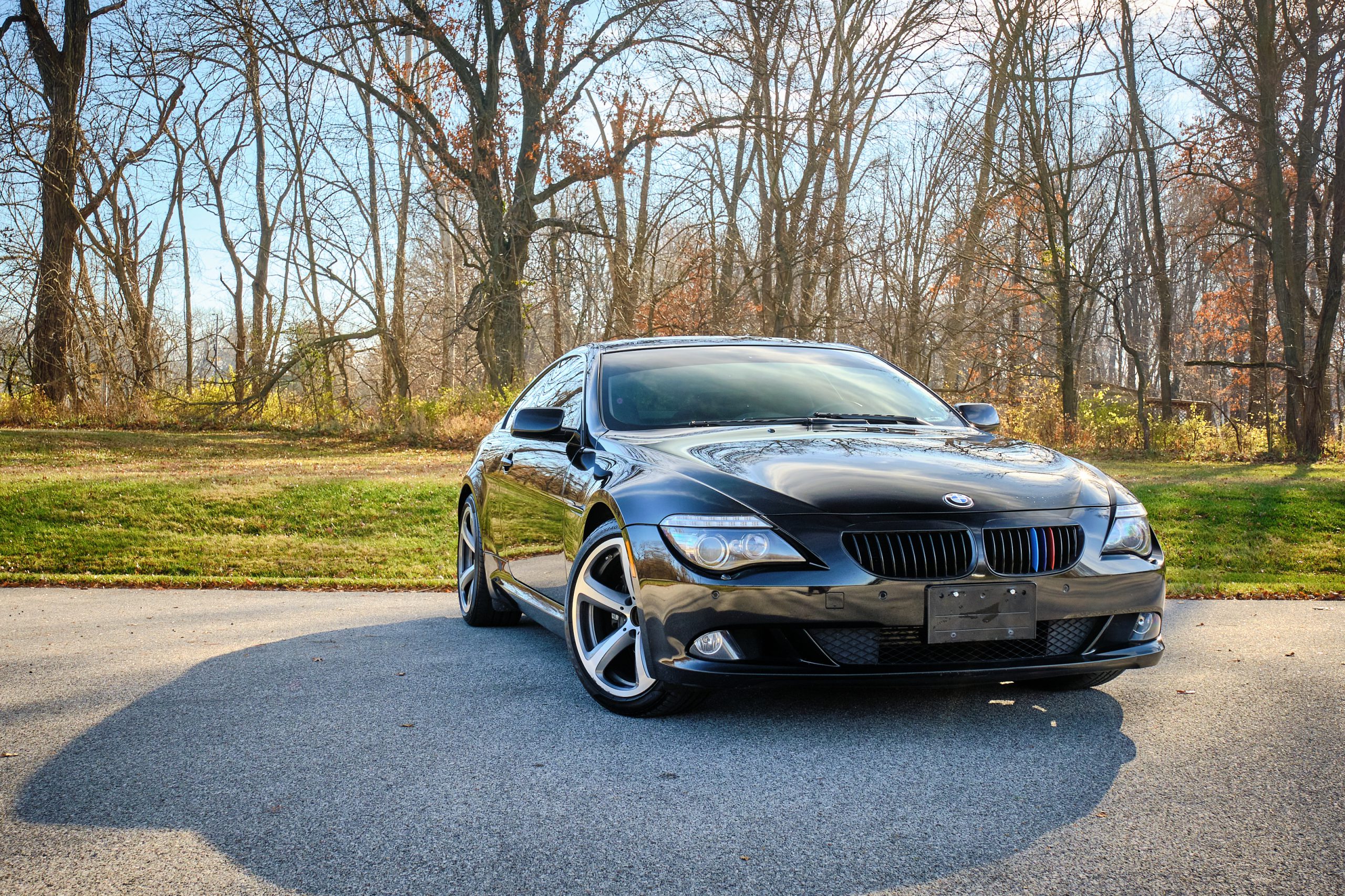 Carlton’s 2010 Supercharged 650i – Cooper Autoworks